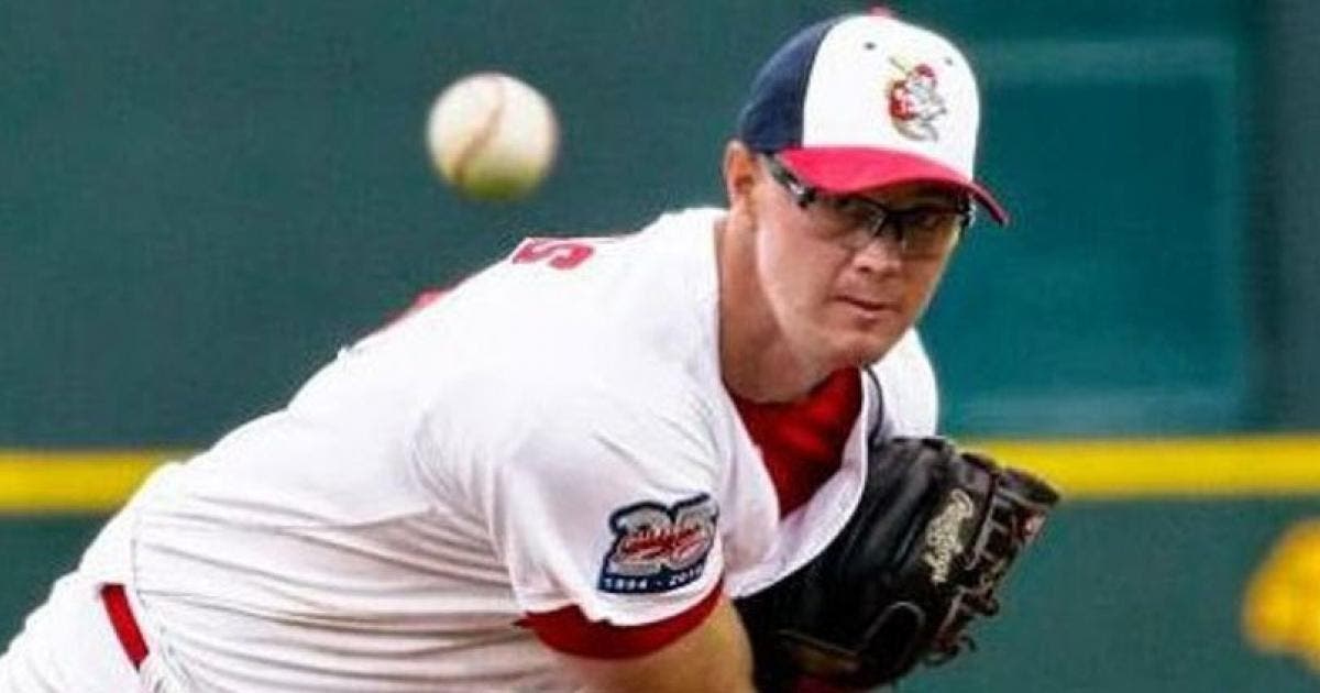 Diablos Rojos incluyen al derecho Ryan Flores en su roster | Diario de ...