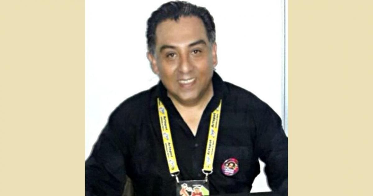 Ultiman a Luis Alfonso Mendoza, actor de doblaje | Diario de México