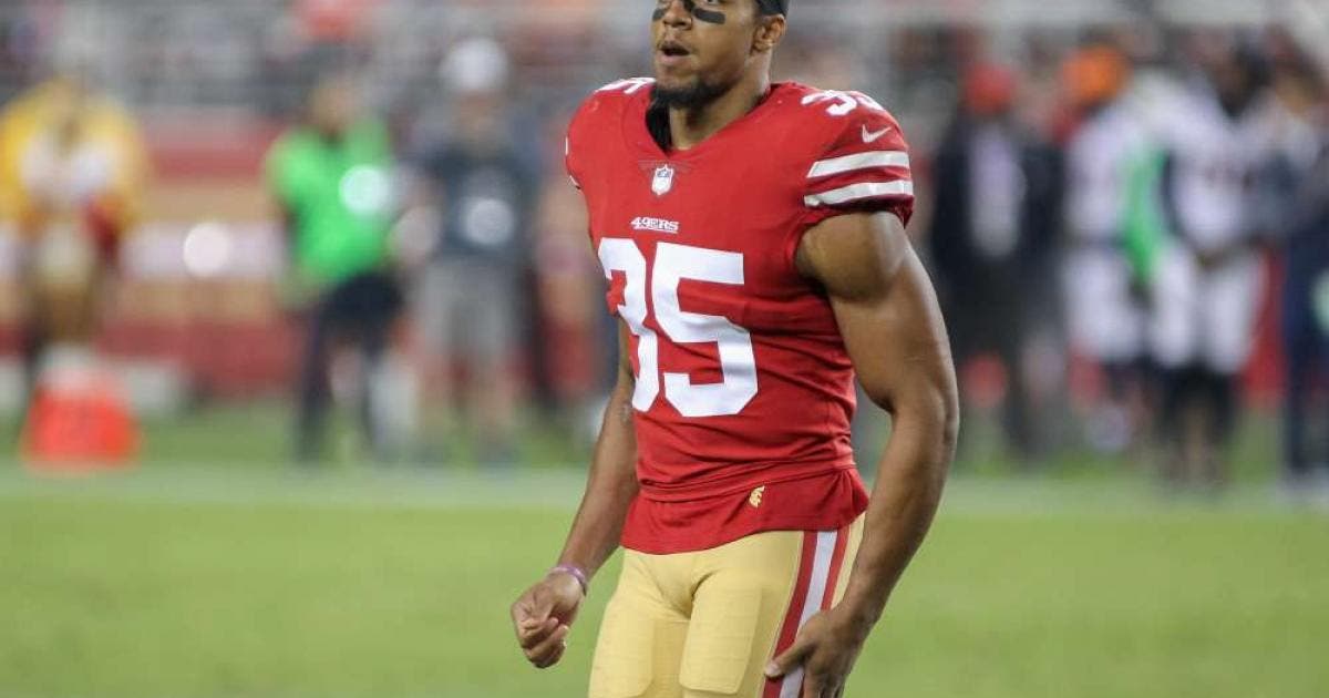 Erick Reid se incorpora a las Panteras de la NFL para esta campaña ...