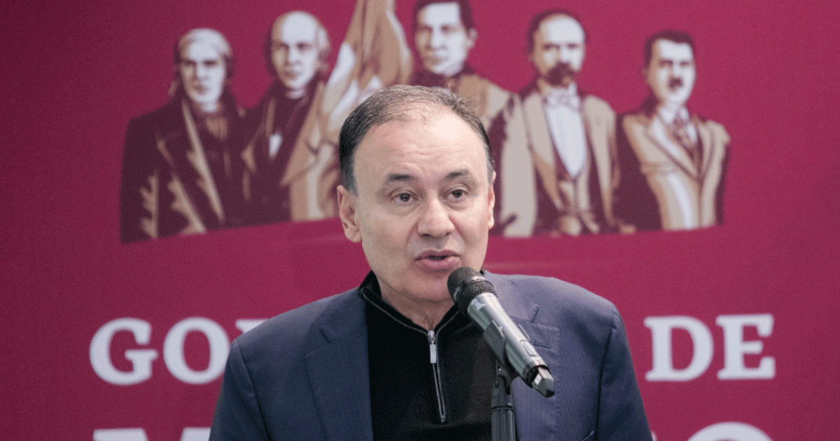 Durazo afirma que han pedido la destitución de funcionarios ligados a ...