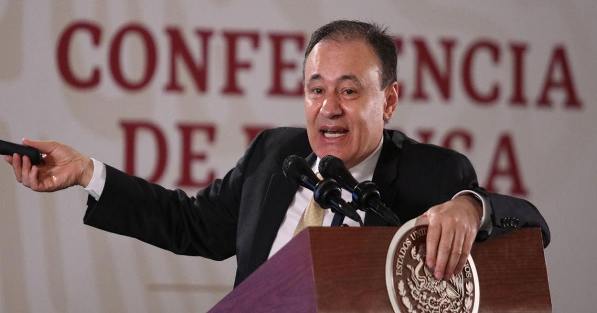 Durazo anuncia que se depuraran instituciones de seguridad federal ...