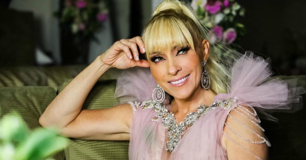 El lado turbulento de la vida de Yuri será retratado en su bioserie ...