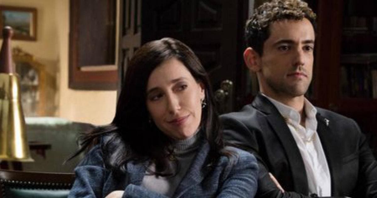 Netflix estrena avance de última temporada de “Club de Cuervos ...