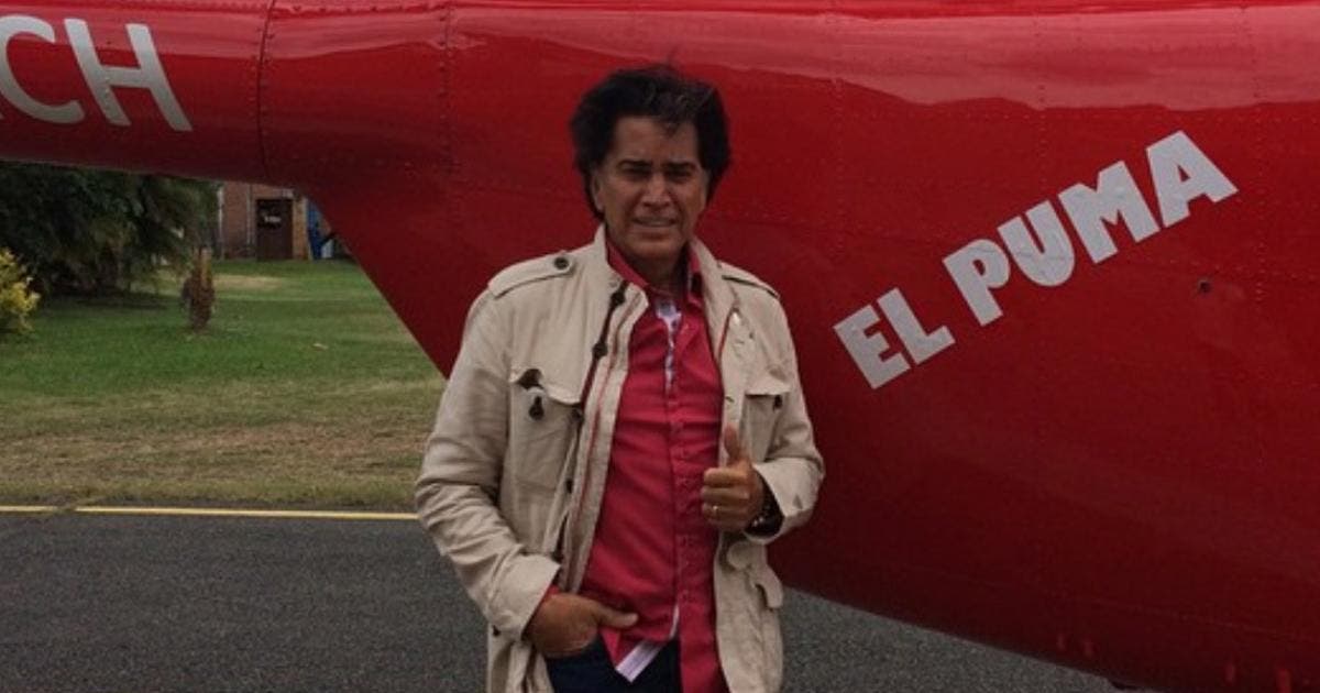 “El Puma” buscaría la presidencia de Venezuela | Diario de México