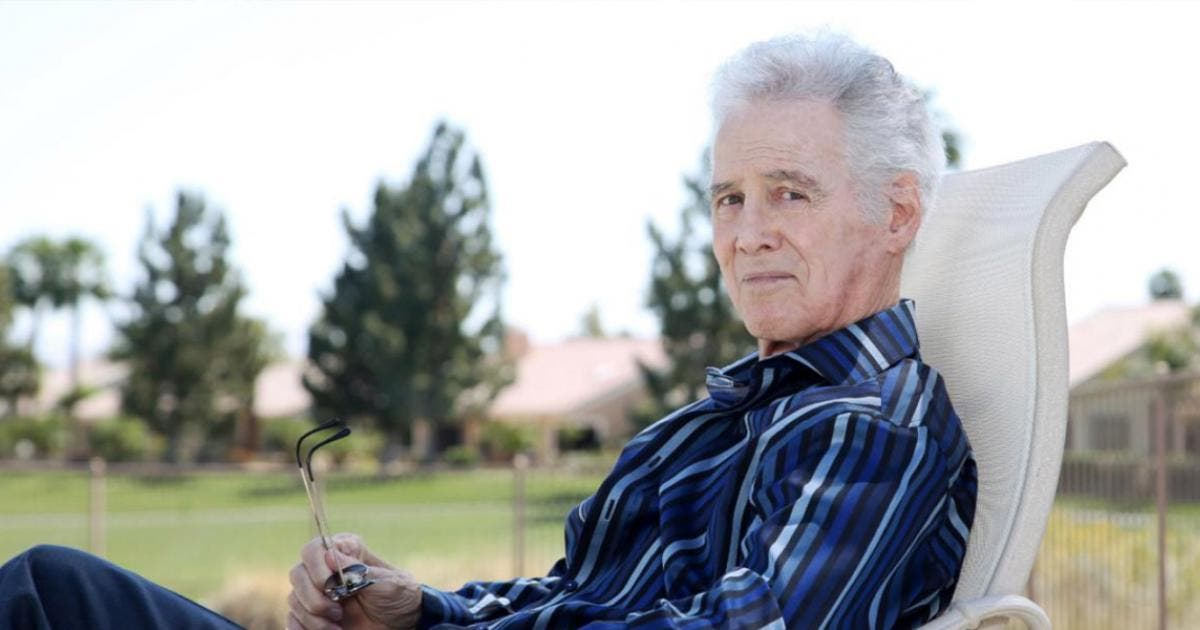Actor Jed Allan, ex “Beverly Hills 902010”, fallece a los 84 años ...