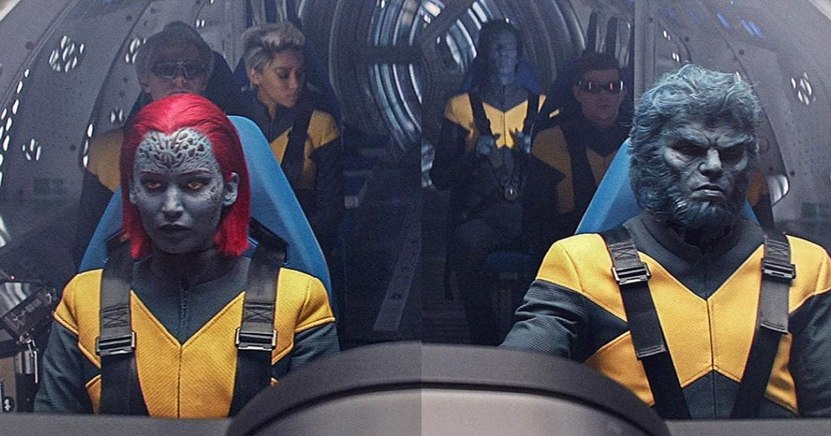 Este lunes se conmemora con estreno de contenido el X-Men Day | Diario ...