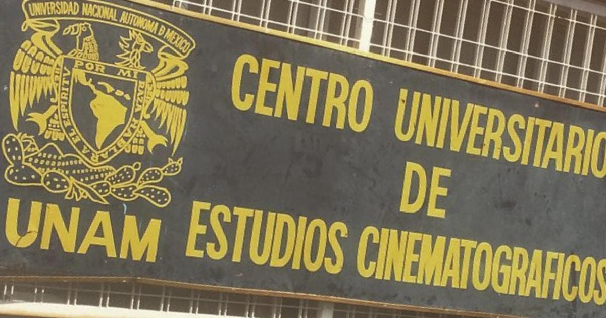 El CUEC se transforma en Escuela Nacional de Artes Cinematográficas ...