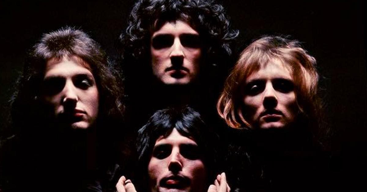 Mick Rock llegará al Foto Museo con imágenes de Queen | Diario de México