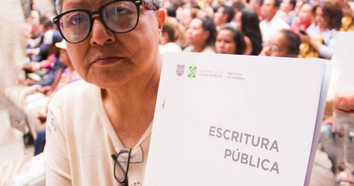 Alistan ‘Jornada notarial’ en la CDMX | Diario de México