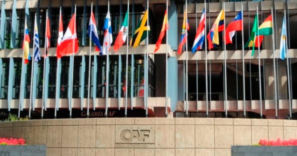 Tras 30 años de cooperación, México se convierte en miembro pleno de la ...