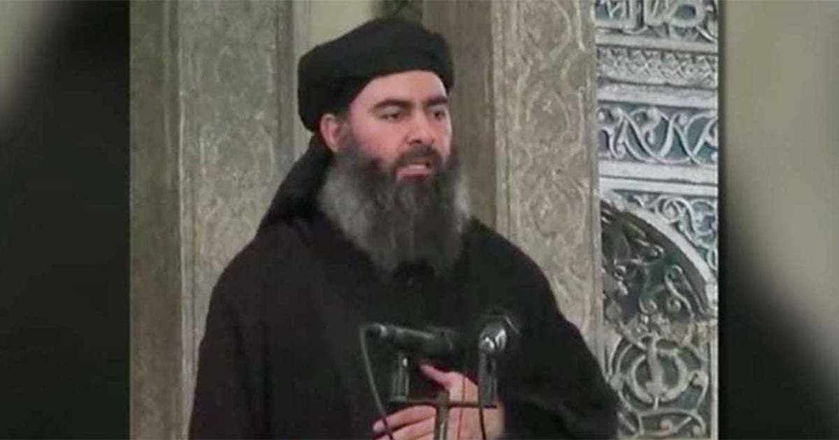 Máximo líder de ISIS llama a continuar Guerra Santa en el mundo ...