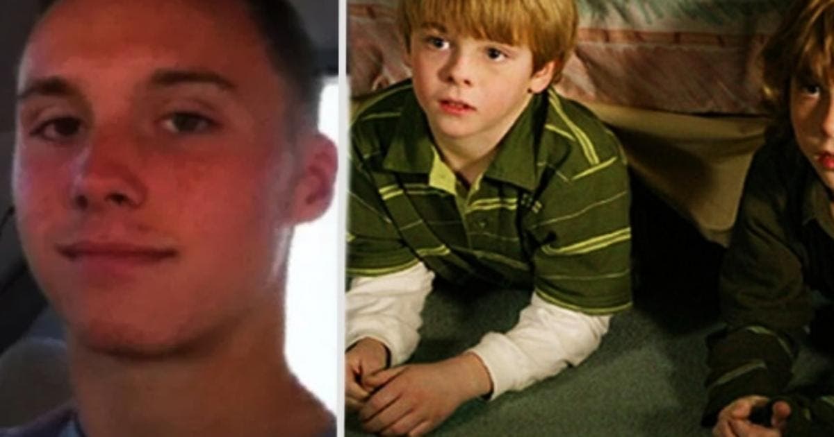 Fallece el actor Lorenzo Brino en accidente automovilístico | Diario de ...