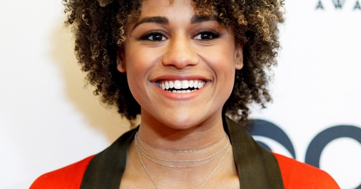 Ariana DeBose sobre 'The Prom': 'Los musicales no son solo una ...