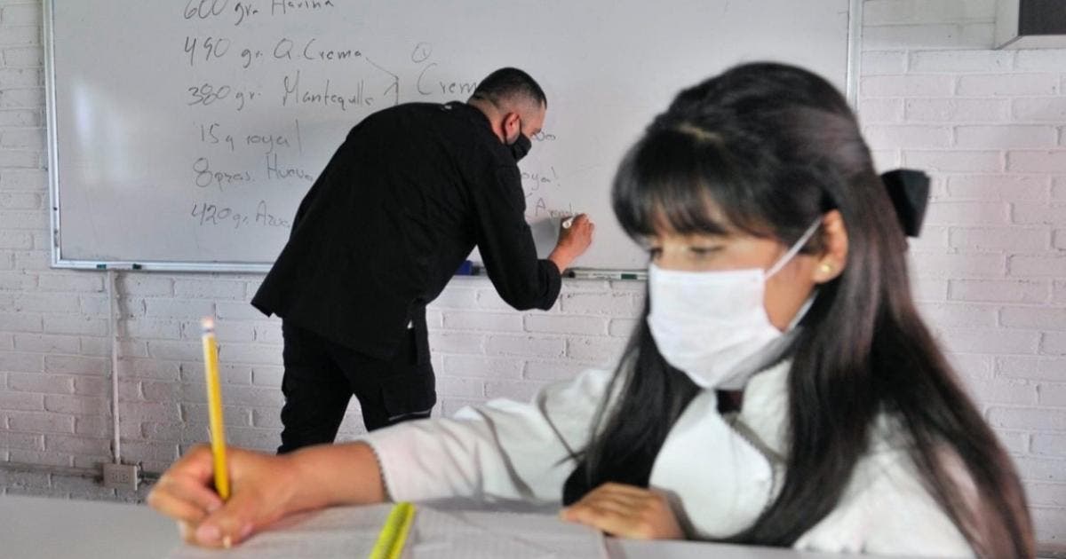 No paró ICATI en impartir capacitaciones A trabajadores mexiquenses ...