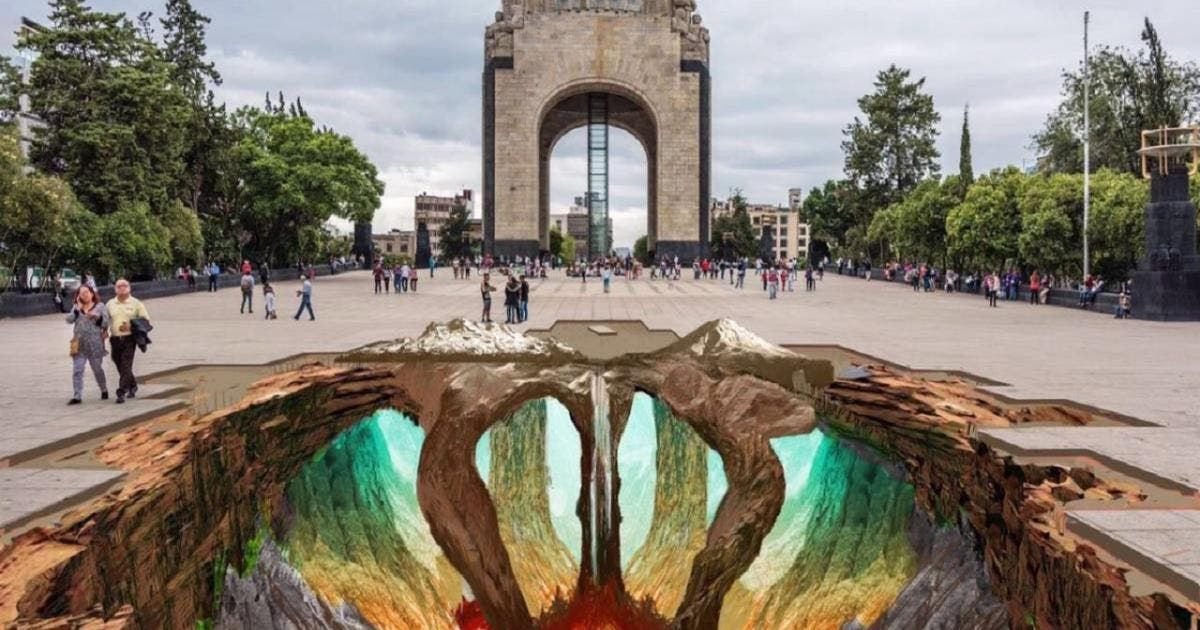 El arte de Edgar Mueller llega a la CDMX | Diario de México