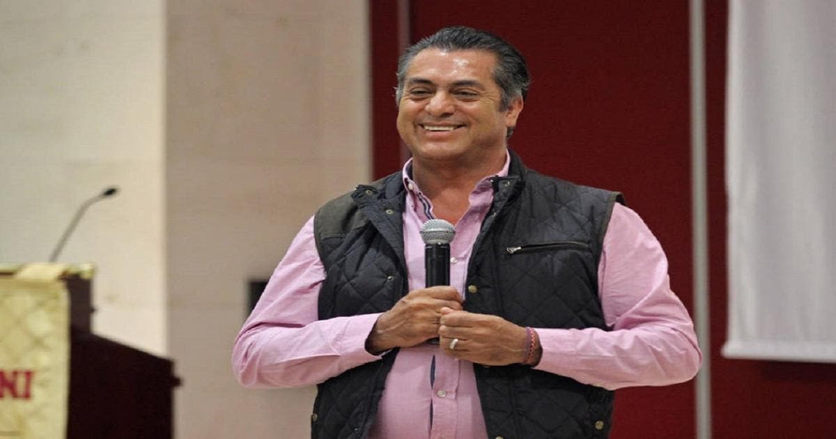 Se enlista “El Bronco” como aspirante a la Presidencia de México ...