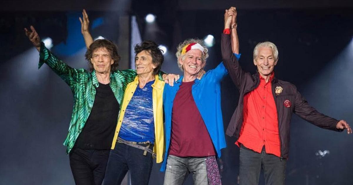 Mick Jagger y The Rolling Stones posponen conciertos en EU y Canadá | Diario de México