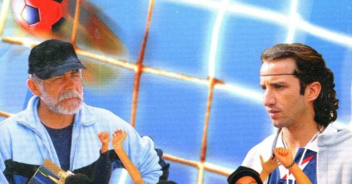 Héctor Suárez y su vínculo con el futbol | Diario de México