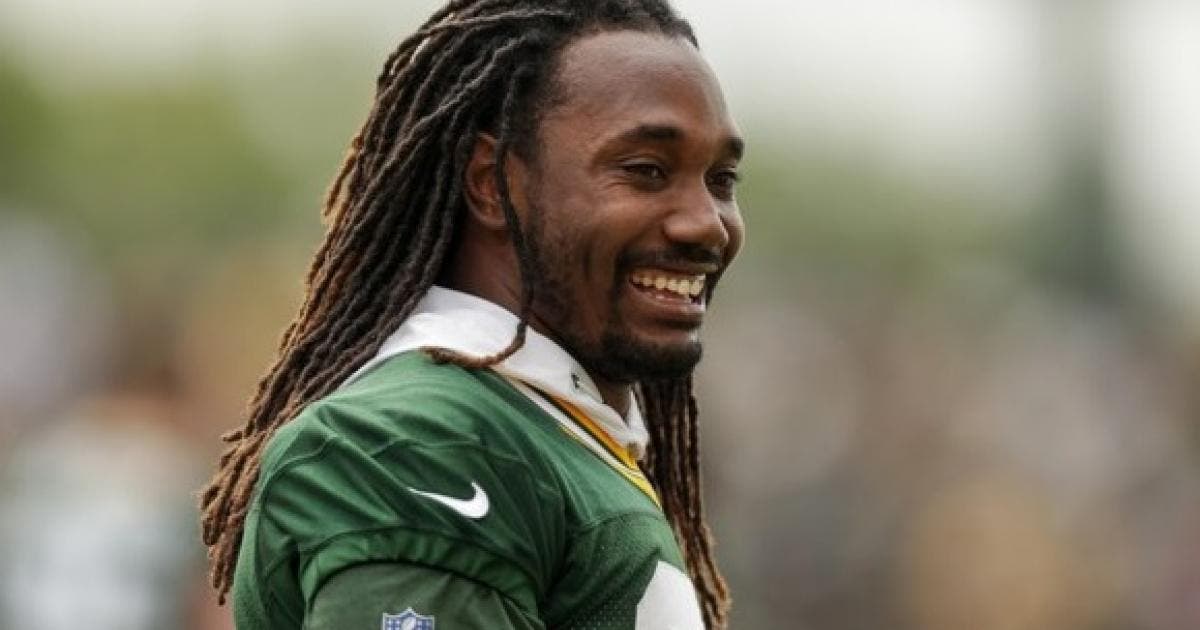 Davon House anuncia su retiro de la NFL | Diario de México