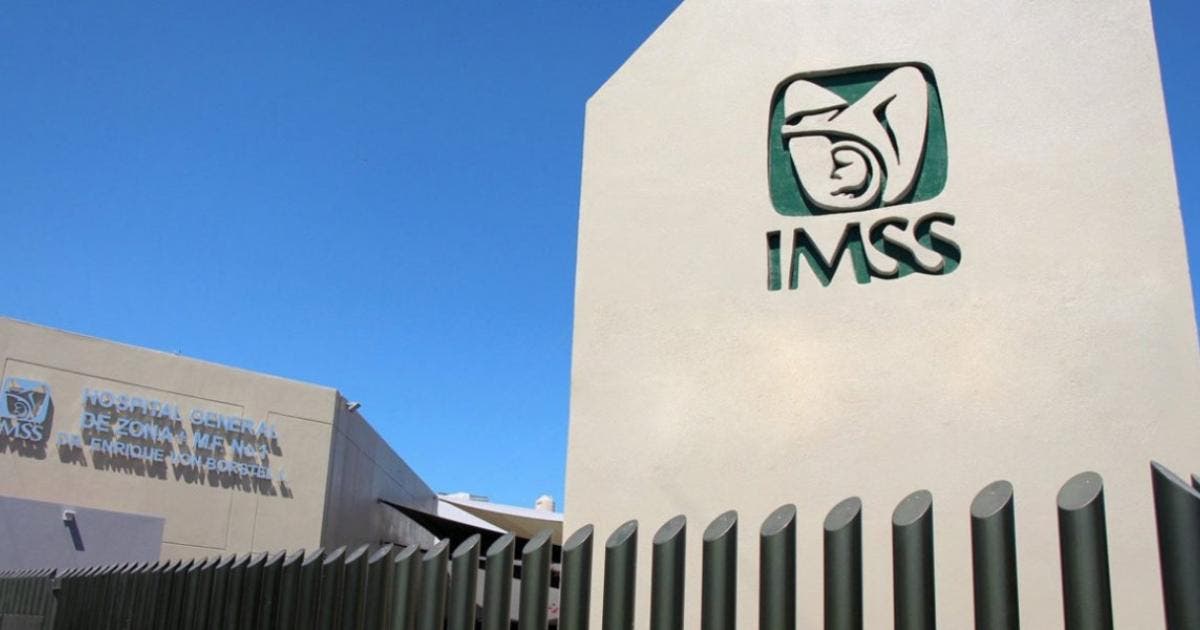 IMSS lanza plataforma para dar seguimiento a medicamentos para VIH ...