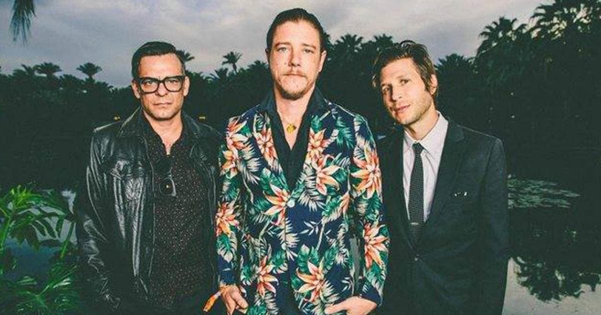 Interpol vuelve a la CDMX | Diario de México