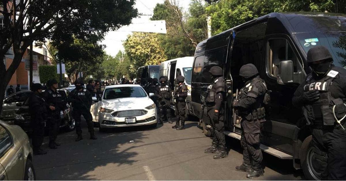 PGJ identifica a “El Perro” como presunto responsable de invasión de ...