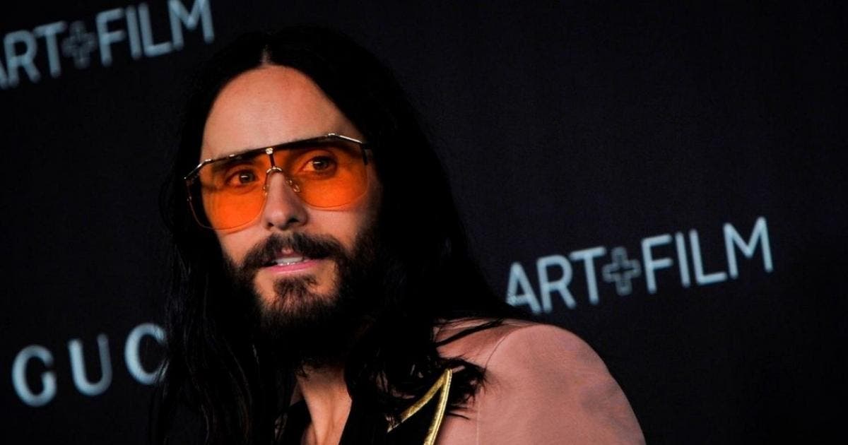Jared Leto protagonizará 'Tron', el relanzamiento de la saga de Disney ...