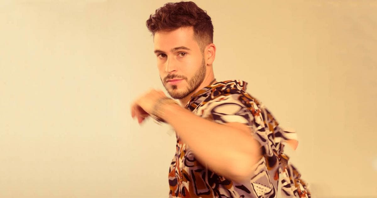 Jaime Kohen, un artista con fuego | Diario de México