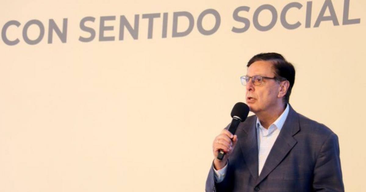 Jaime Cárdenas confirma renuncia y acusa corrupción dentro del Indep ...