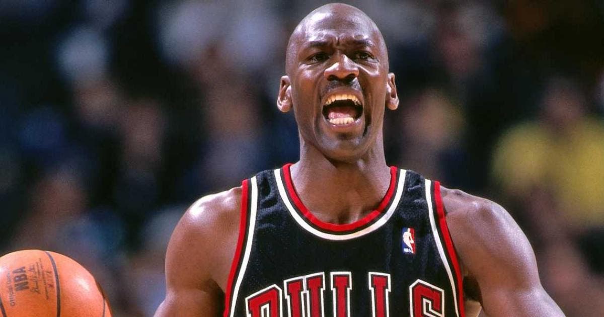 Michael Jordan donará 100 MDD para combatir el racismo | Diario de México