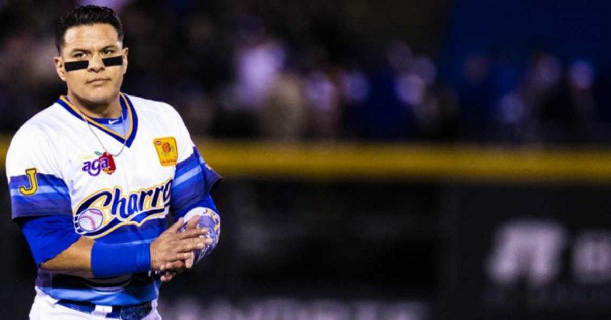 Manny Rodríguez no estará con México en la Serie del Caribe | Diario de ...