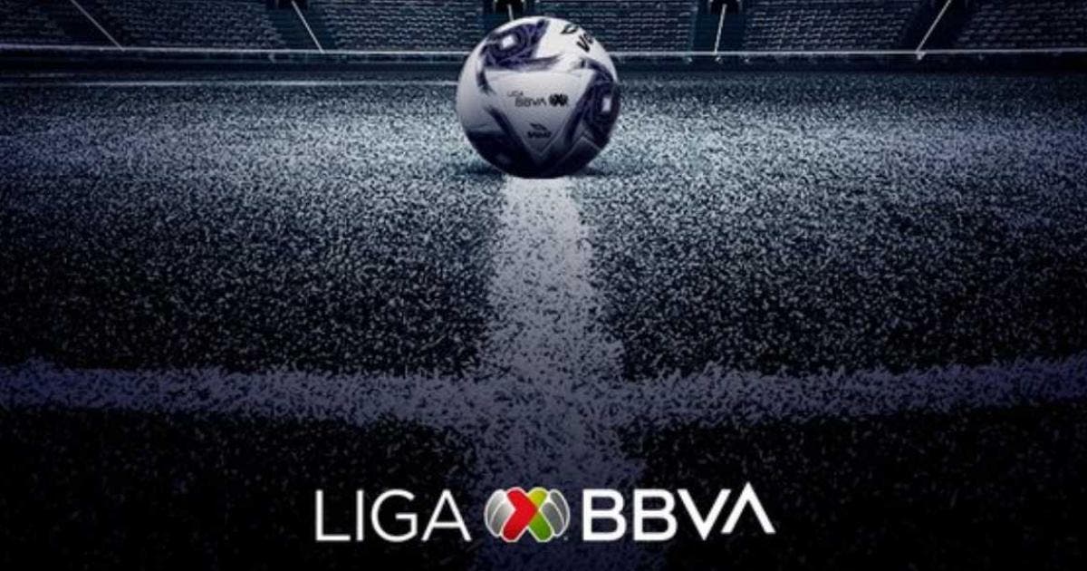 La Liga MX revelará el domingo el calendario del torneo Guard1anes 2020 ...