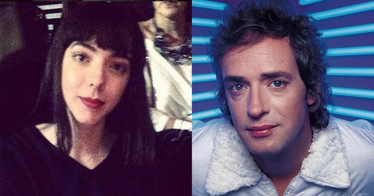 Lisa recuerda a su papá Gustavo Cerati | Diario de México