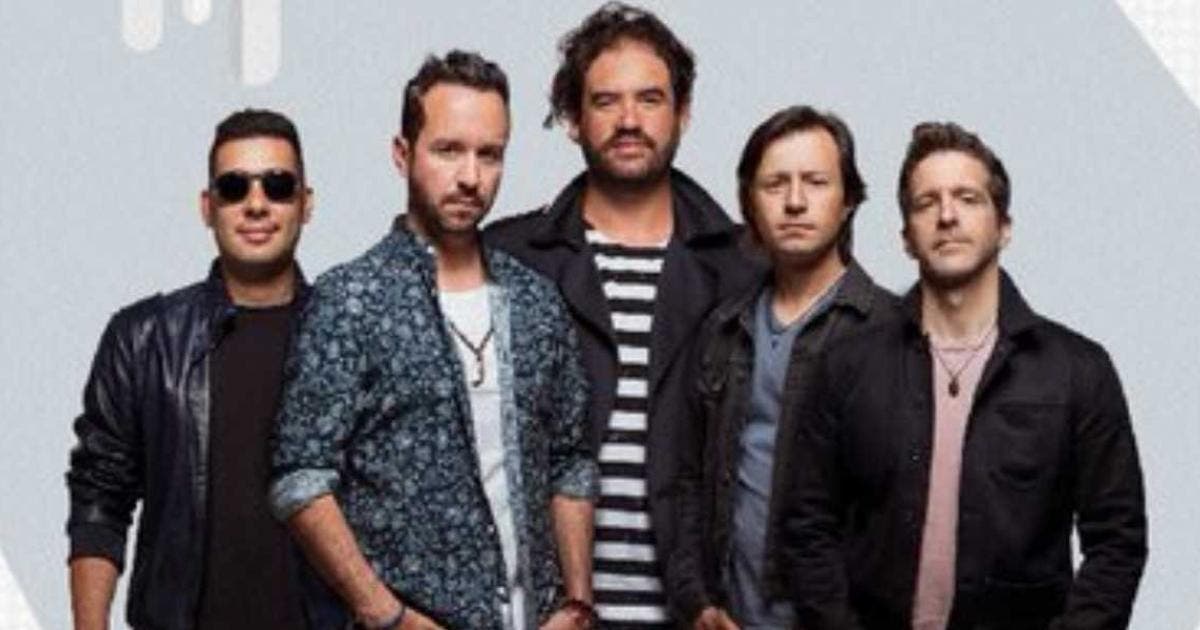 Los Claxons festejan 15 años de trayectoria con temas grabados en vivo | Diario de México