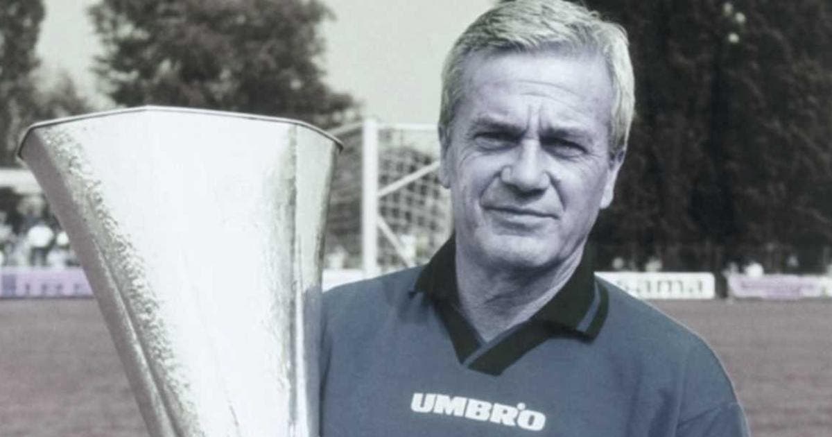 Muere entrenador Luigi Simoni, campeón con el Inter de Milán | Diario ...