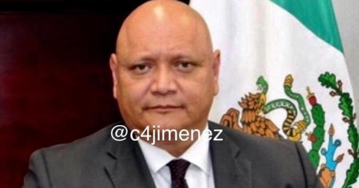 Destituyen a director de Antisecuestros; encargado de la investigación ...