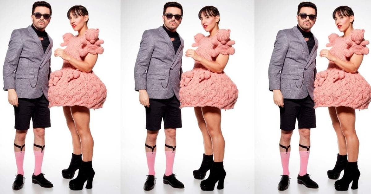 Miranda! rescata el electropop de sus inicios para celebrar sus 20 años ...