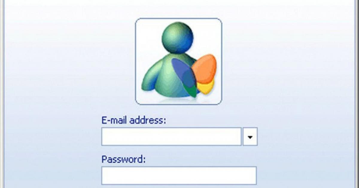 Para salvarte del ‘visto’... regresan los ‘zumbidos’ y el Messenger MSN ...