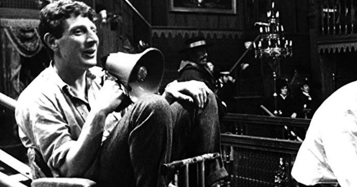 Muere Sir Jonathan Miller a los 85 años | Diario de México