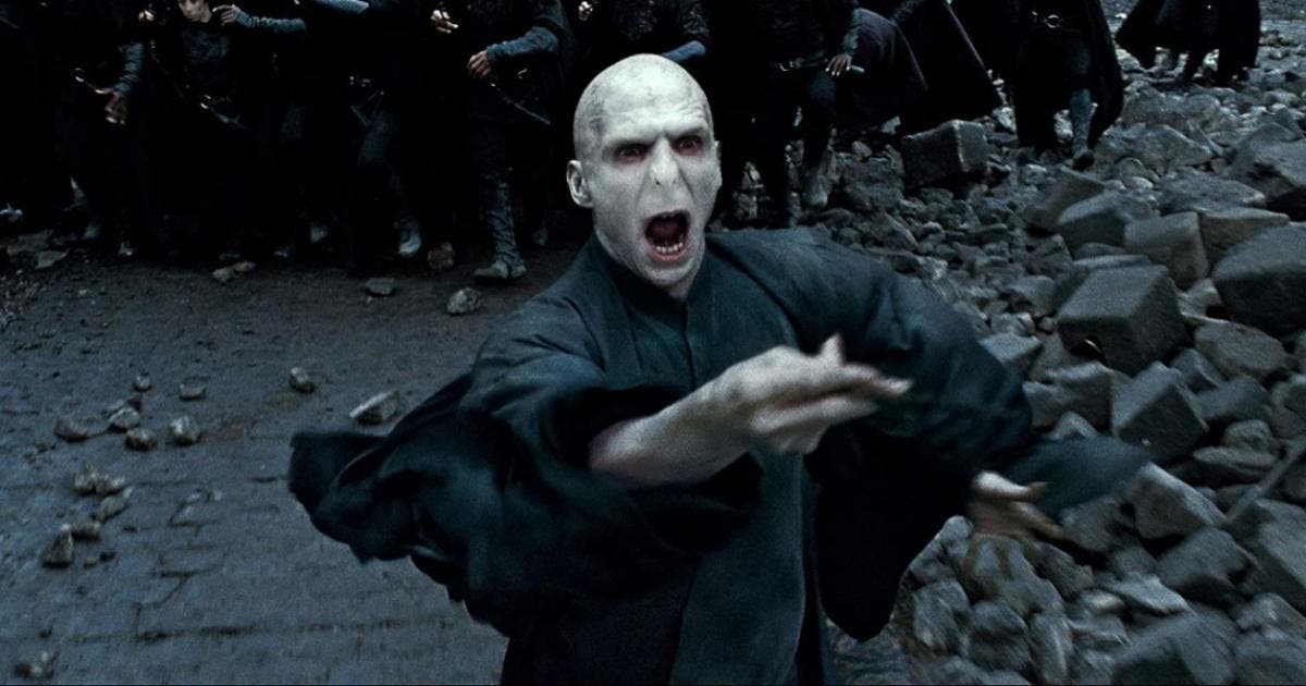 De Voldemort a Tronchatoro: Ralph Fiennes confirmado para nueva cinta ...