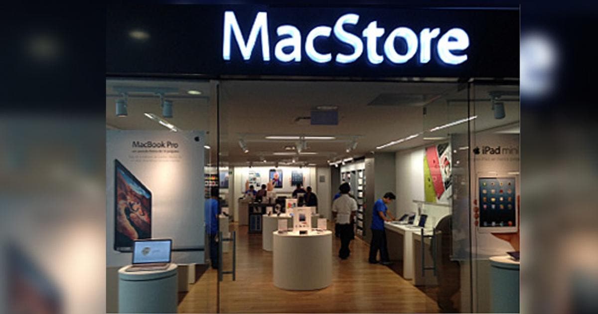 Inauguran nueva tienda MacStore en Metepec | Diario de México