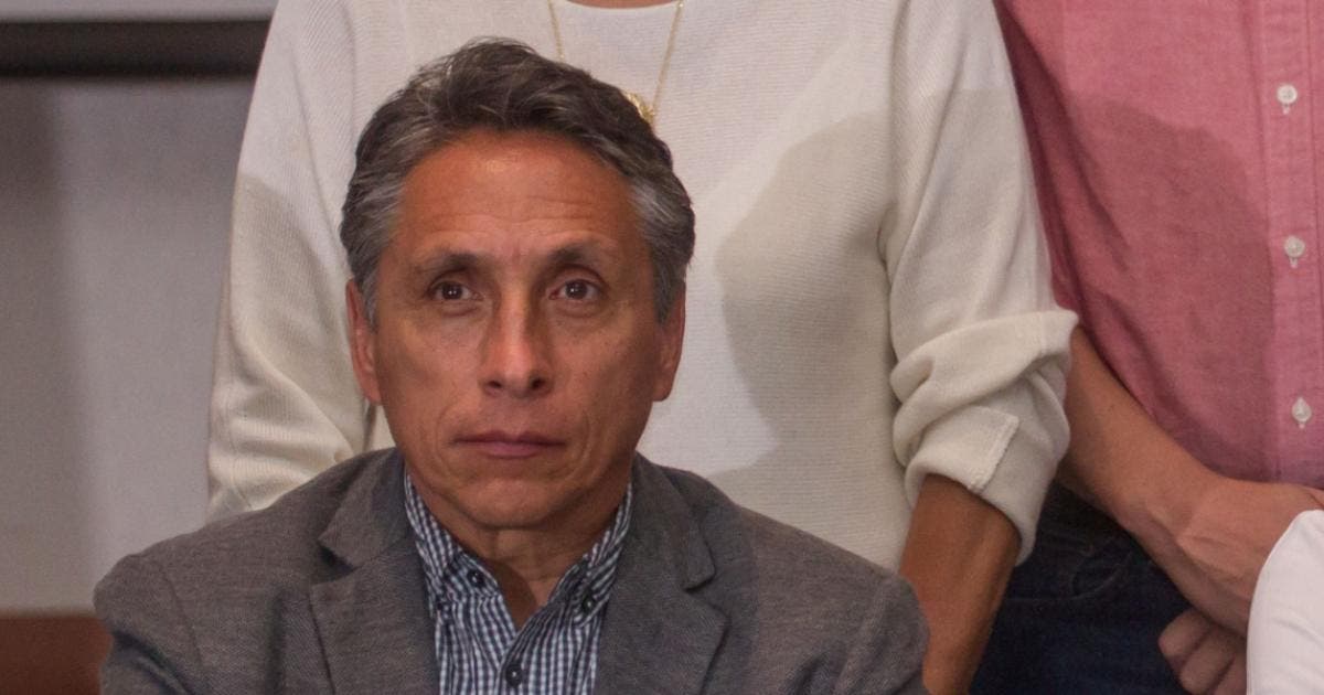 Negrete continúa protegiendo a sus allegados | Diario de México