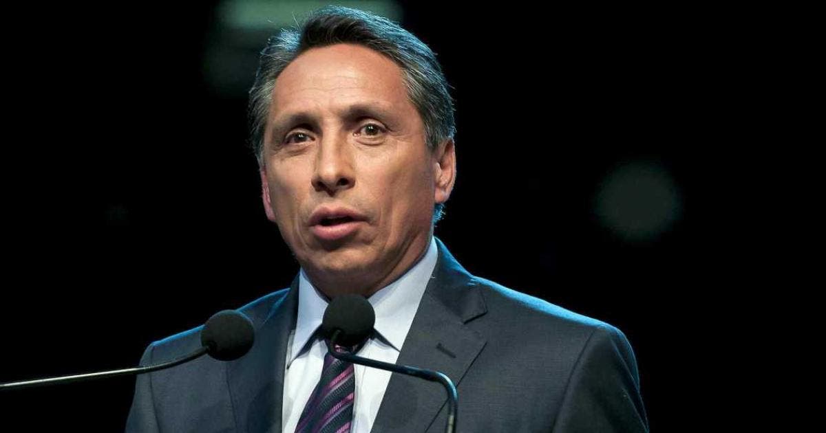 Manuel Negrete da positivo a la prueba de Covid-19 | Diario de México