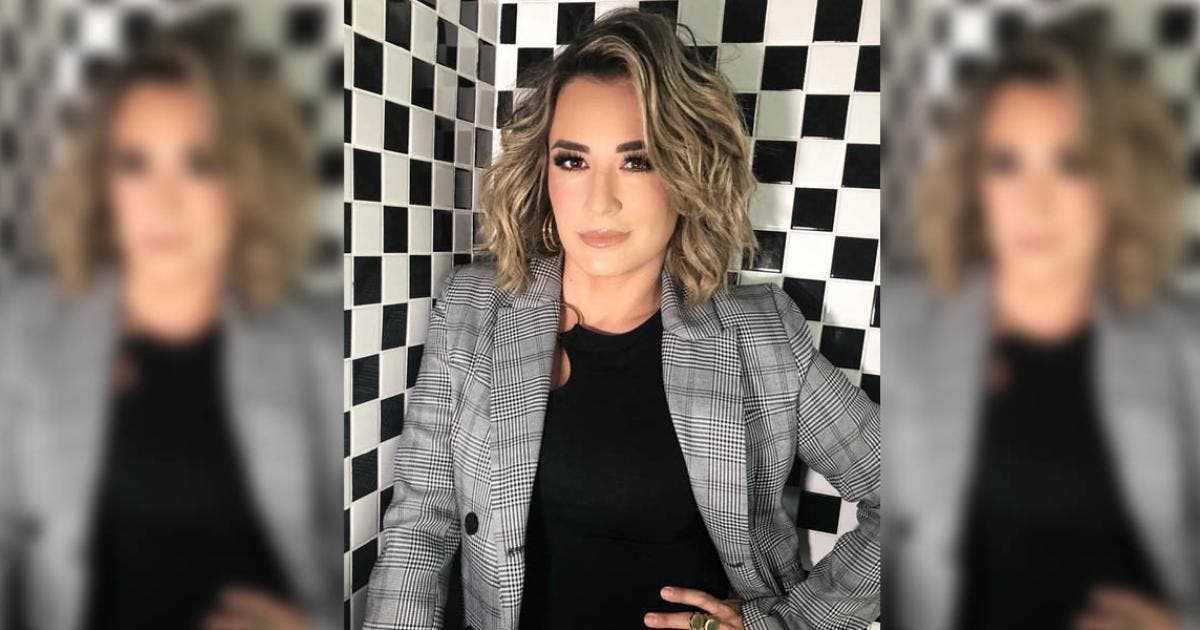 María José prepara nuevo disco para el 2019 | Diario de México