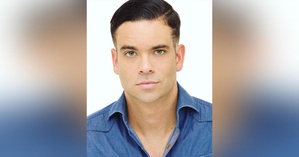 Revelan la causa de la muerte de Mark Salling | Diario de México