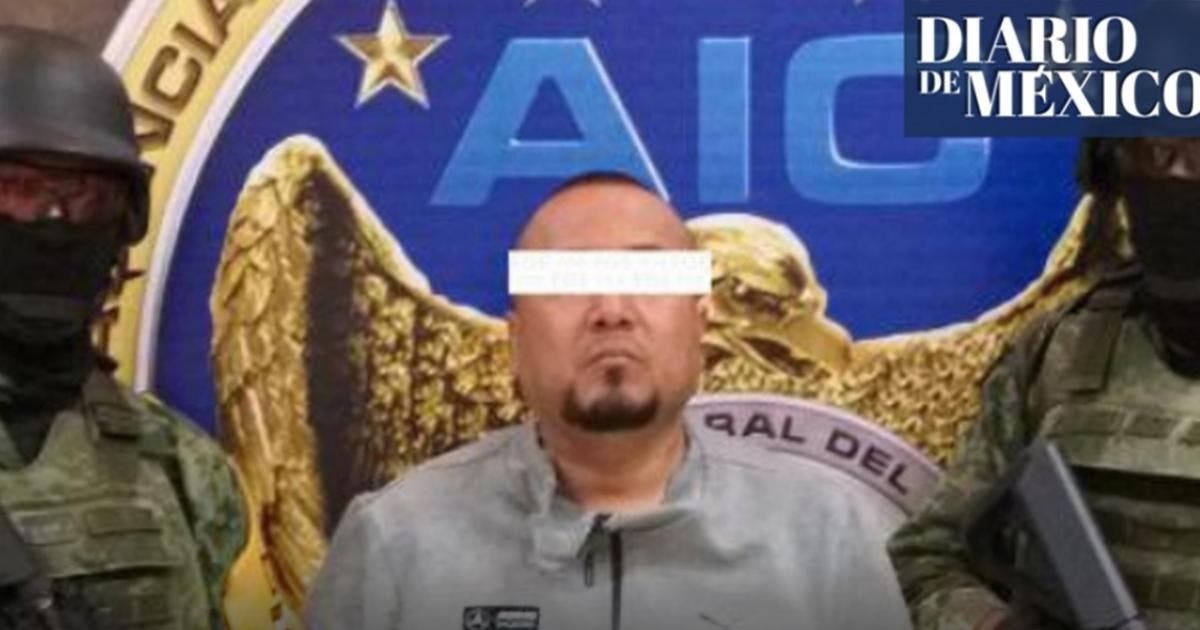 Por riesgo a su integridad, audiencia de 'El Marro' se realiza a puerta ...