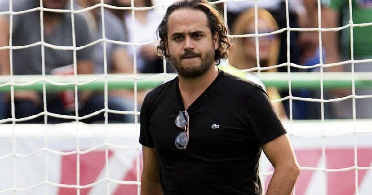 Jesús Martínez ve complicado la vuelta de la Liga MX para junio ...