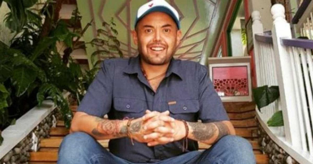 ‘Antes era gay y le iba al América’: Mauricio Clark | Diario de México