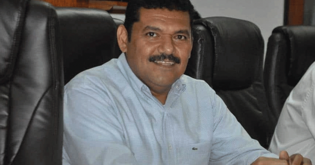 Renuncia May Rodríguez a coordinación de Sembrando Vida | Diario de México