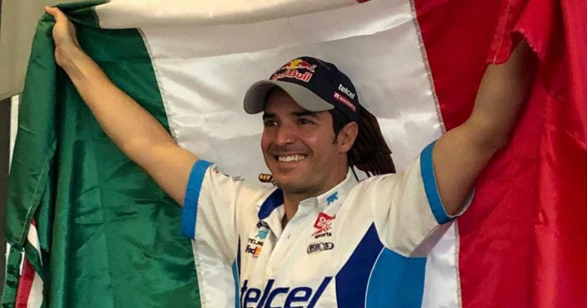 Memo Rojas Jr., va por la Triple Corona en 2020 | Diario de México